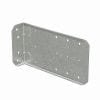 Simpson RCKW3 3″ Kneewall Connector Clip 7ga (10/box) - Benefast