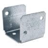 Simpson RCKW3 3″ Kneewall Connector Clip 7ga (10/box) - Benefast