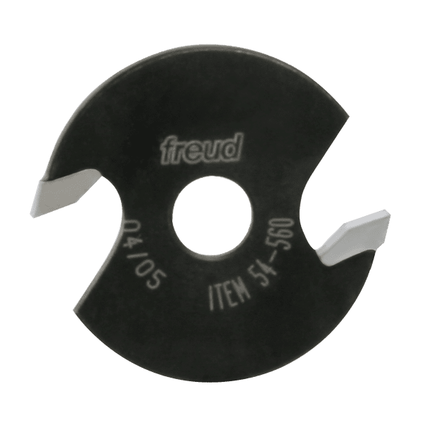 Freud Replacement Backcutters (square) #54-560 | Benefast