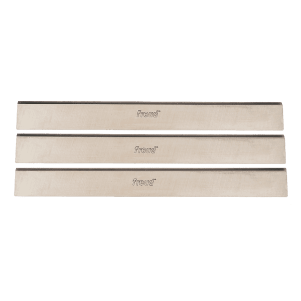 Freud 8″ x 7/8″ x 1/8″ High Speed Steel Industrial Planer and Jointer ...